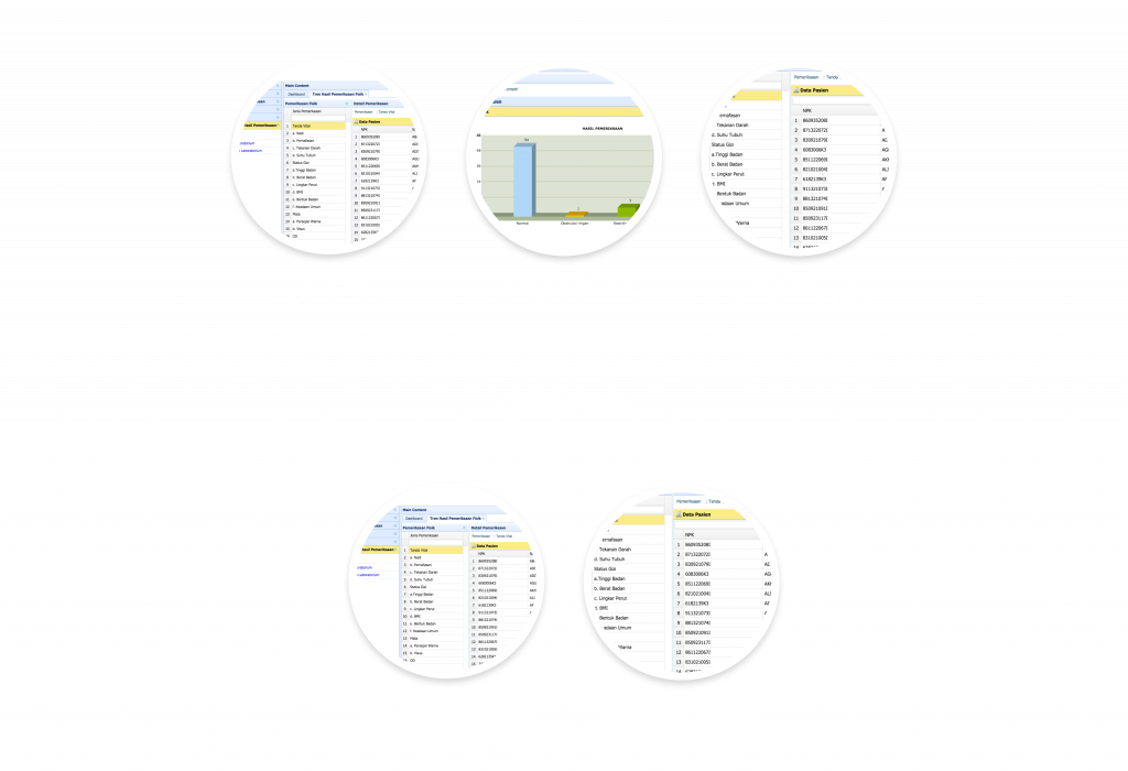 Biosys Lab Software – Software Laboratorium & Klinik